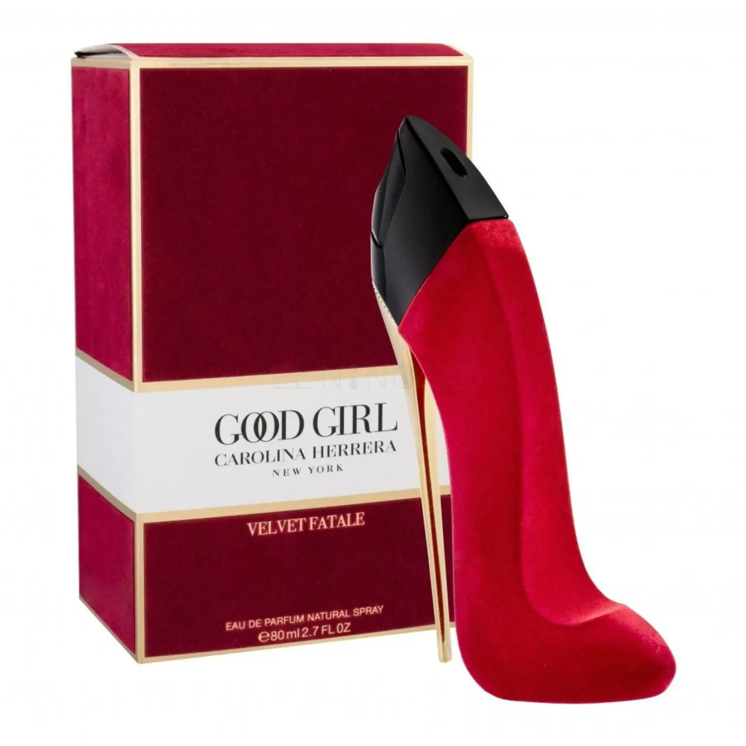 Carolina Herrera Good Girl Velvet Fatale