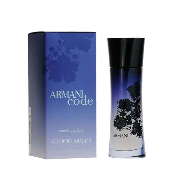 Armani Code women’s