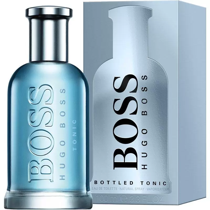 Hugo Boss Bottled Tonic