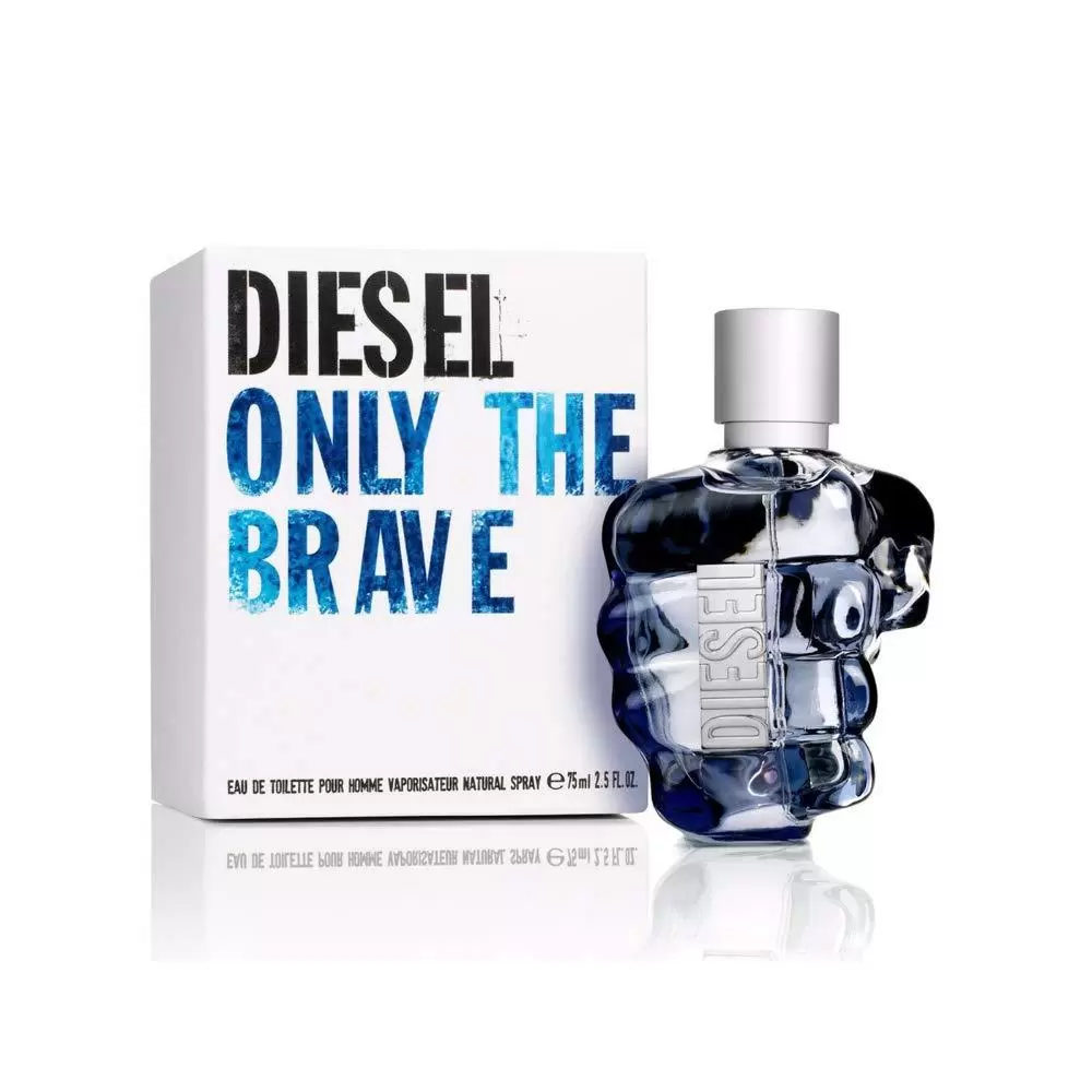 Diesel Only The Brave EDP