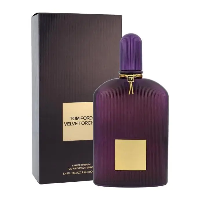 Tom Ford Velvet Orchid