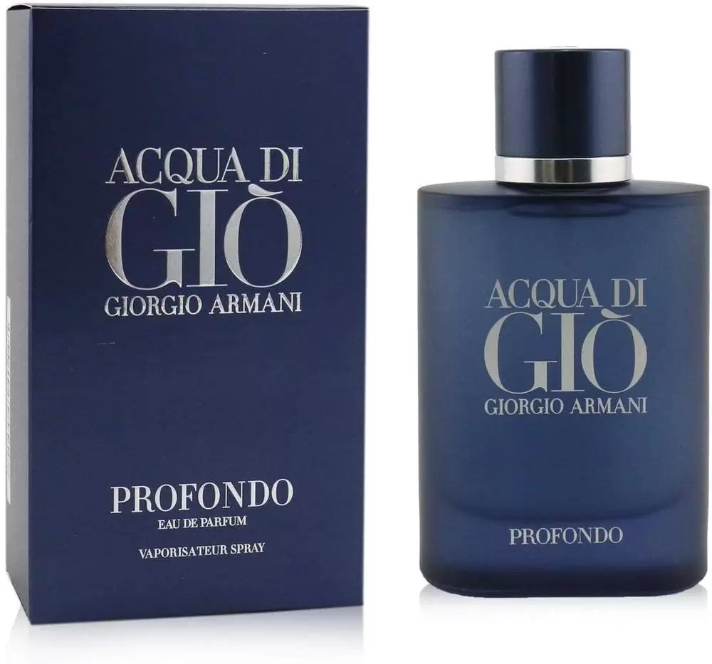 Giorgio Armani Acqua di Gio Profondo