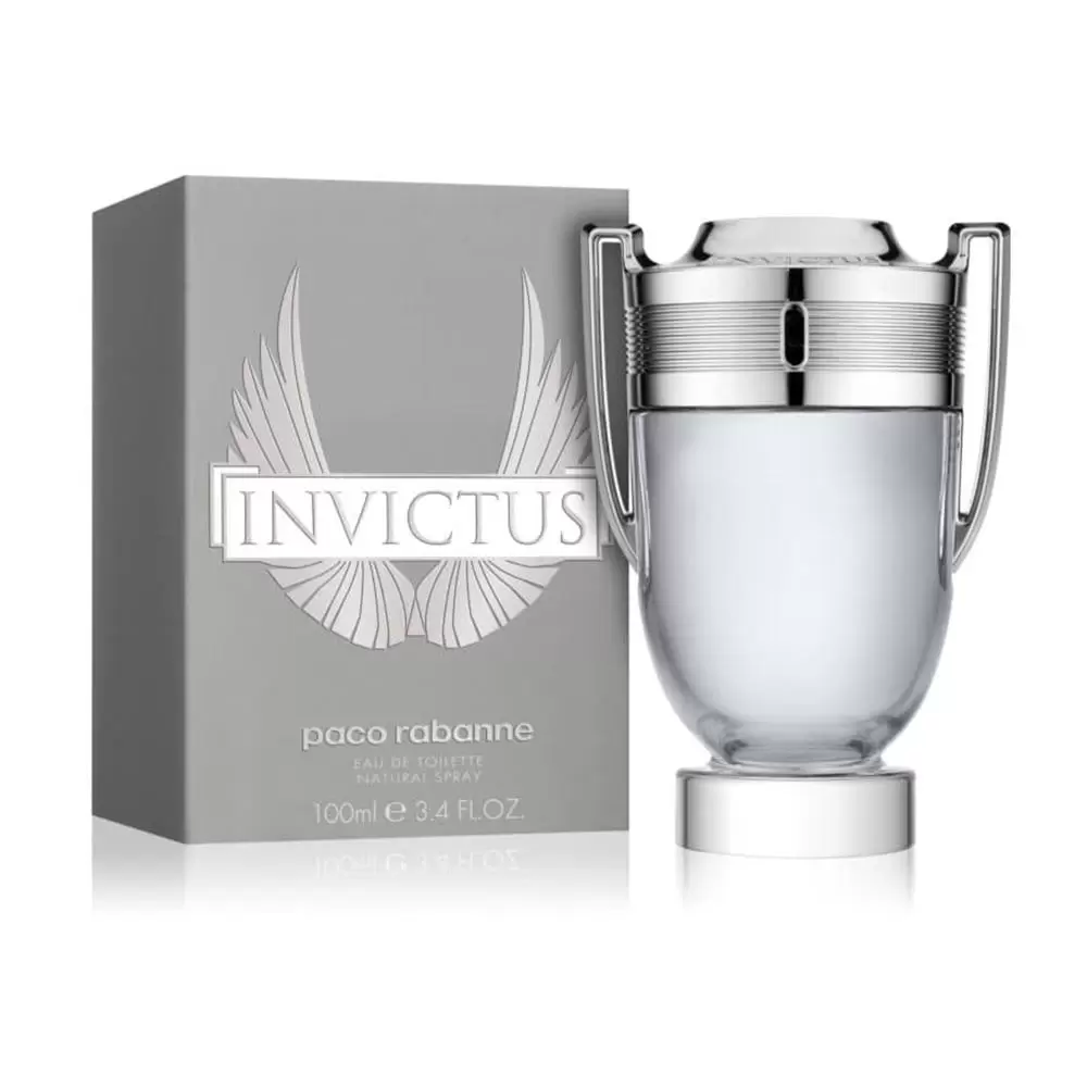 Paco Rabanne Invictus