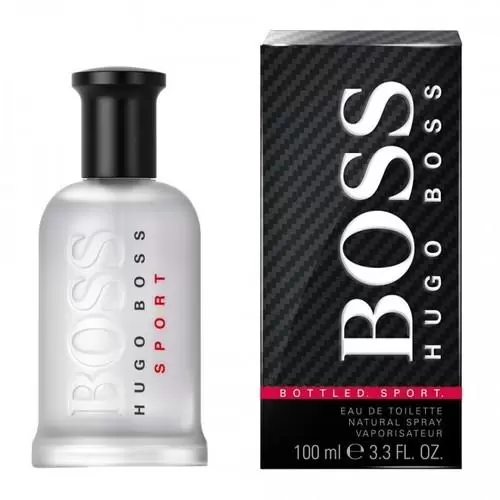 Hugo Boss Bottled Sport