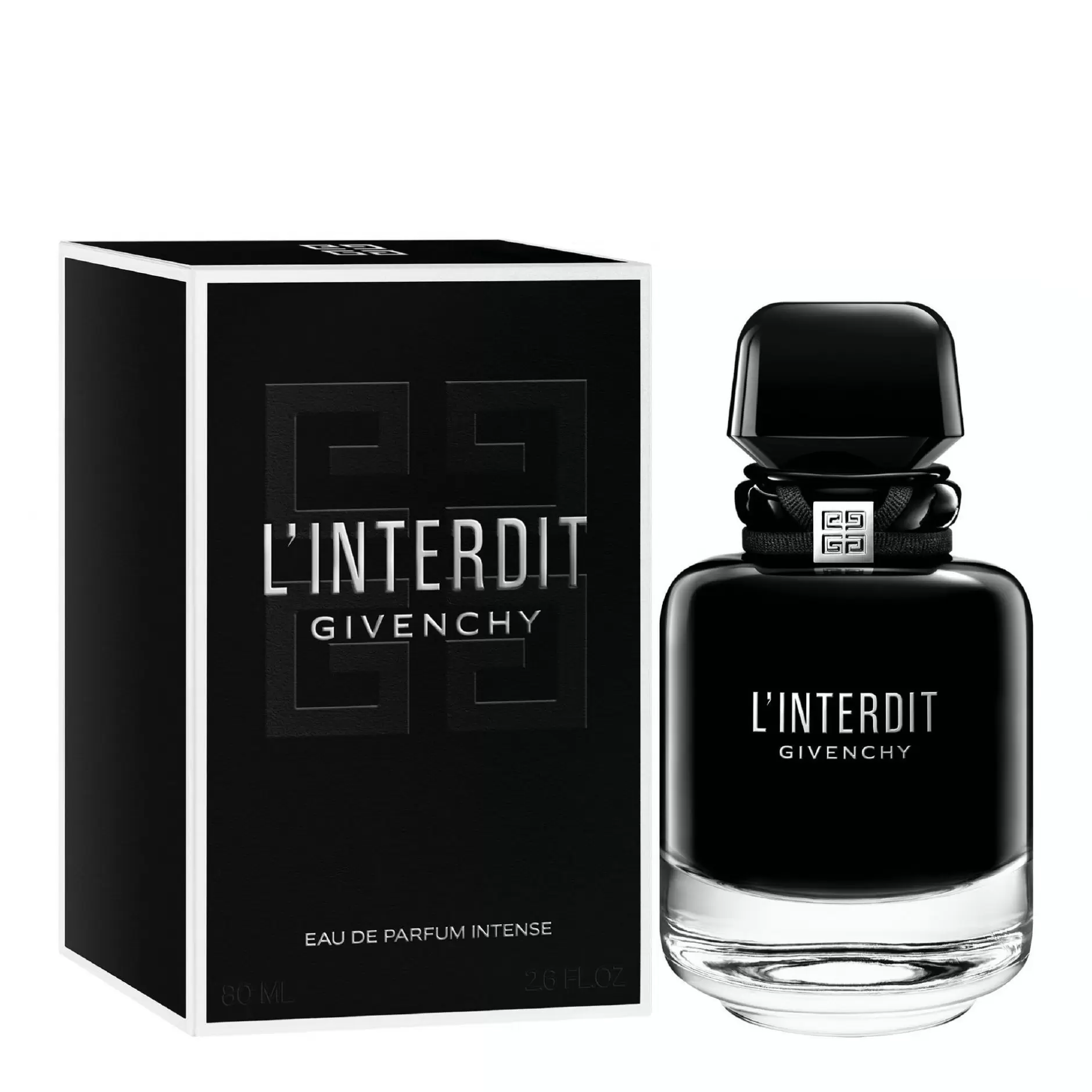 Givenchy L’Interdit EDP Intense