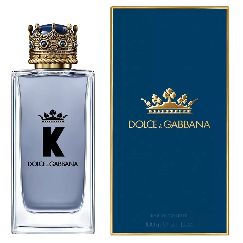 Dolce & Gabbana K