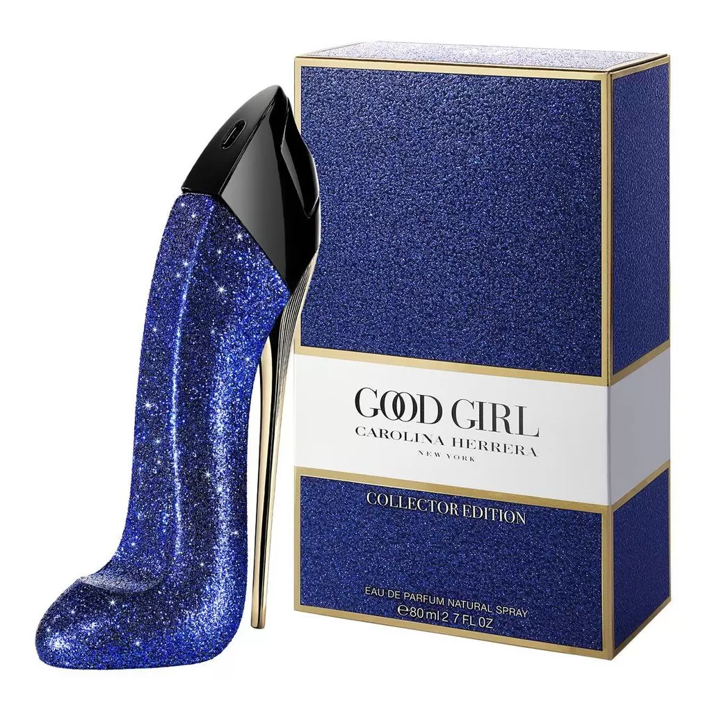 Carolina Herrera Good Girl Collector Edition