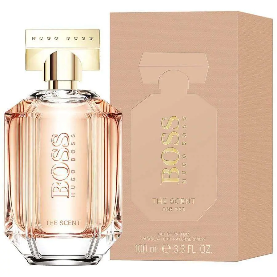 Hugo Boss The Scent