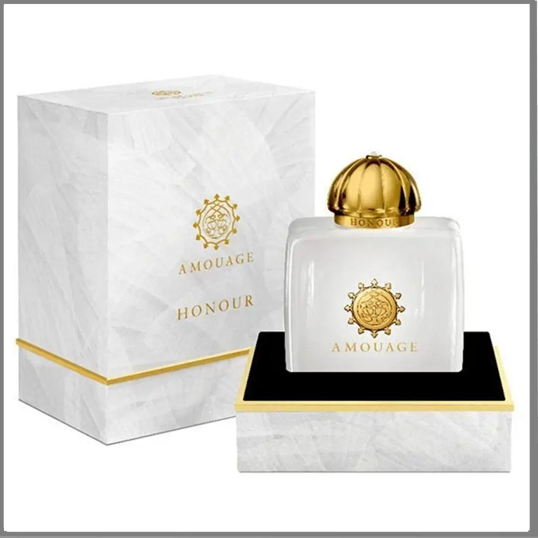 Amouage Honour Woman