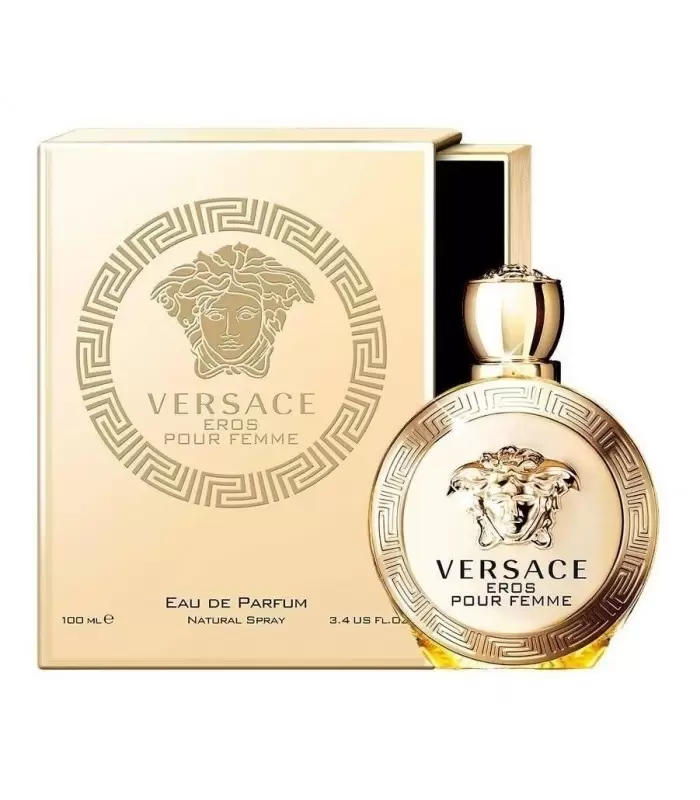 Versace Eros Pour Femme EDP