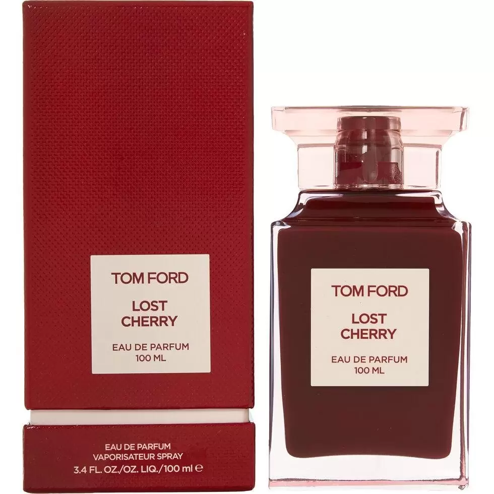 Tom Ford Lost Cherry