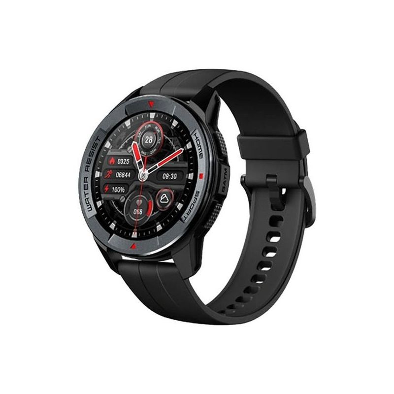 Xiaomi Haylou Mibro X1 Smart Watch