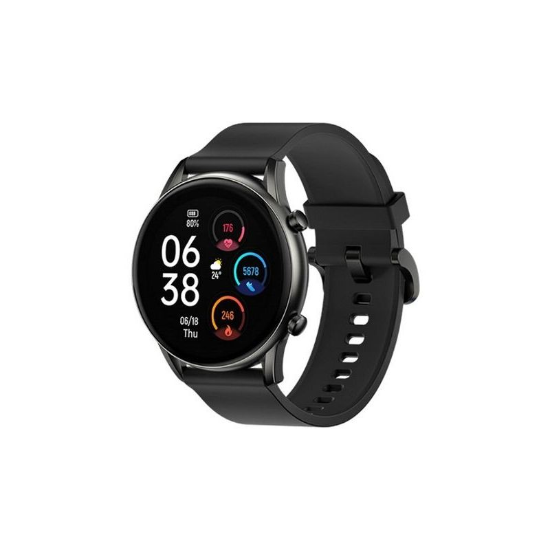 Xiaomi Haylou Smart Watch RT2 crni