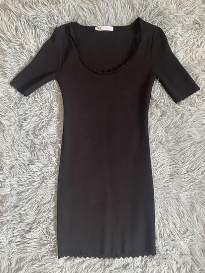 ZARA Little Black Dress