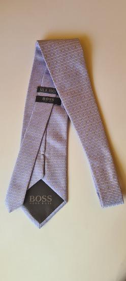 Original! Hugo Boss kravata