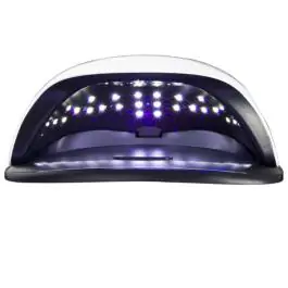 UV LED lampa za nokte EBN007 ESPERANZA
UV LED lampa za nokte EBN007 ESPERANZA