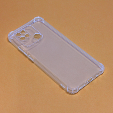 Futrola Transparent Ice Cube za Xiaomi Redmi 10C