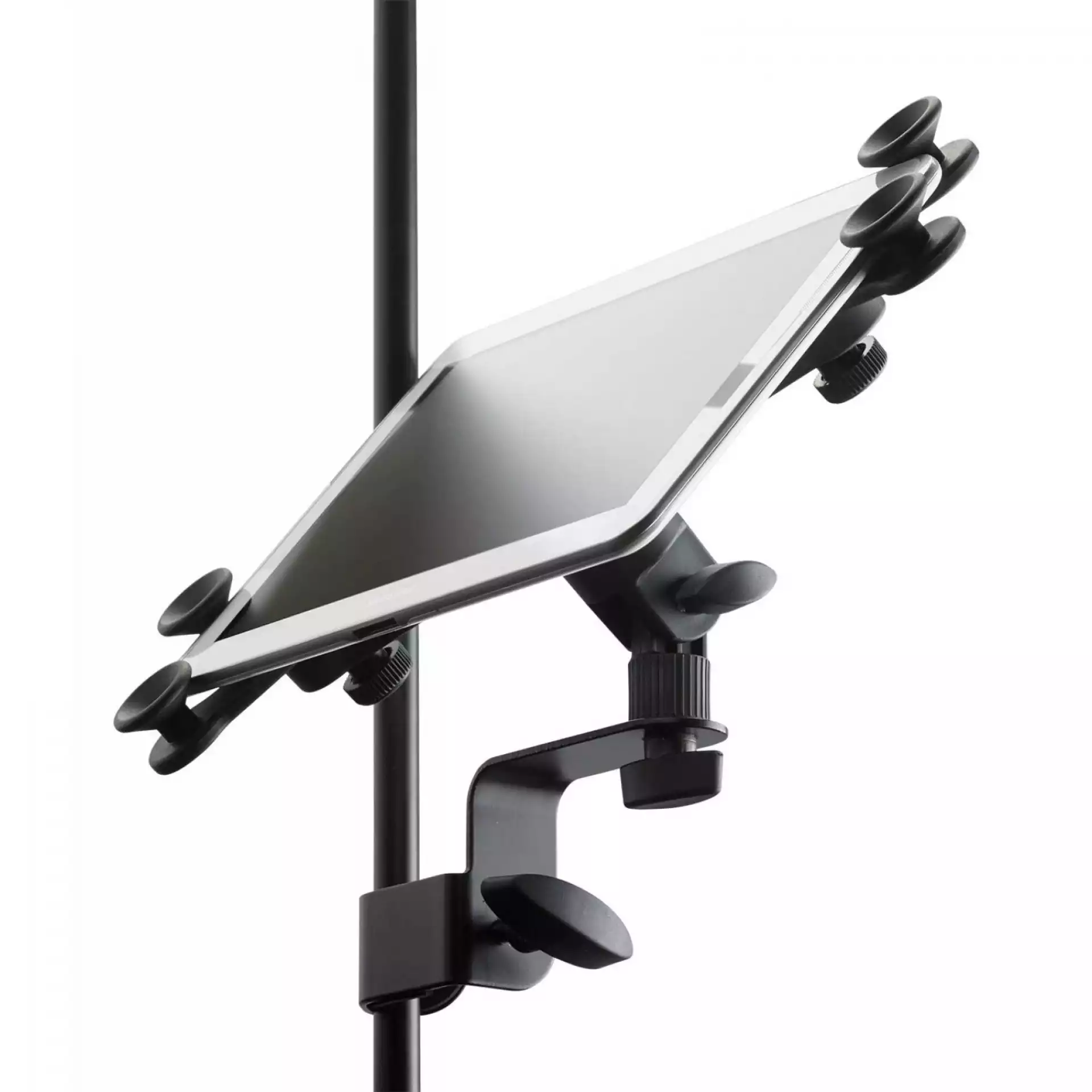 JBSYSTEMS MEDIA2 Tablet Holder