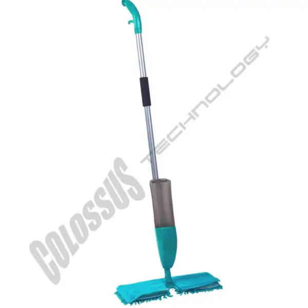 COLOSSUS spray mop džoger sa dvostranom krpom CSS-4118