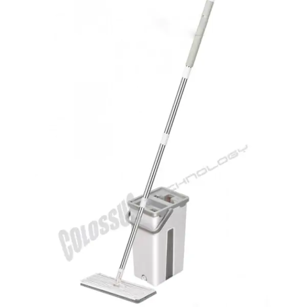 COLOSSUS flat mop džoger CSS-4119