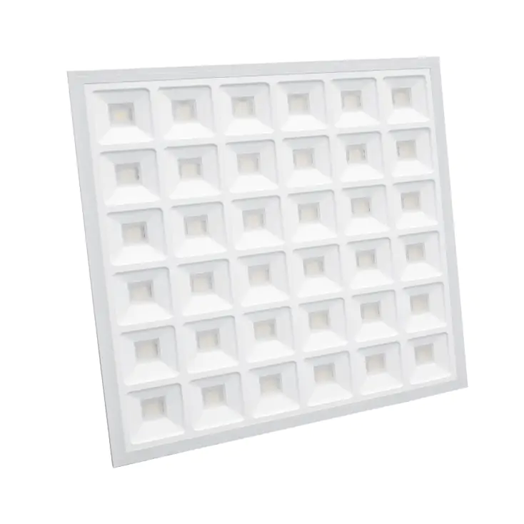 LED panel "sočivo" 48W dnevno svetlo Prosto