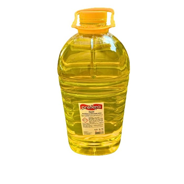 Tečnost za sudove Prefera Classic 5L