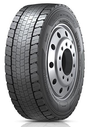 Hankook e-CUBE MAX DL20W315/70 R22.5 154/150 L DL20W PG