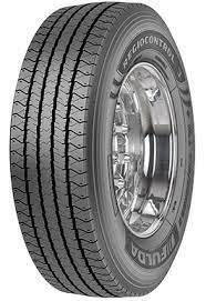 Fulda REGIOCONTROL 3385/55 R22.5 160K158L 3PSF