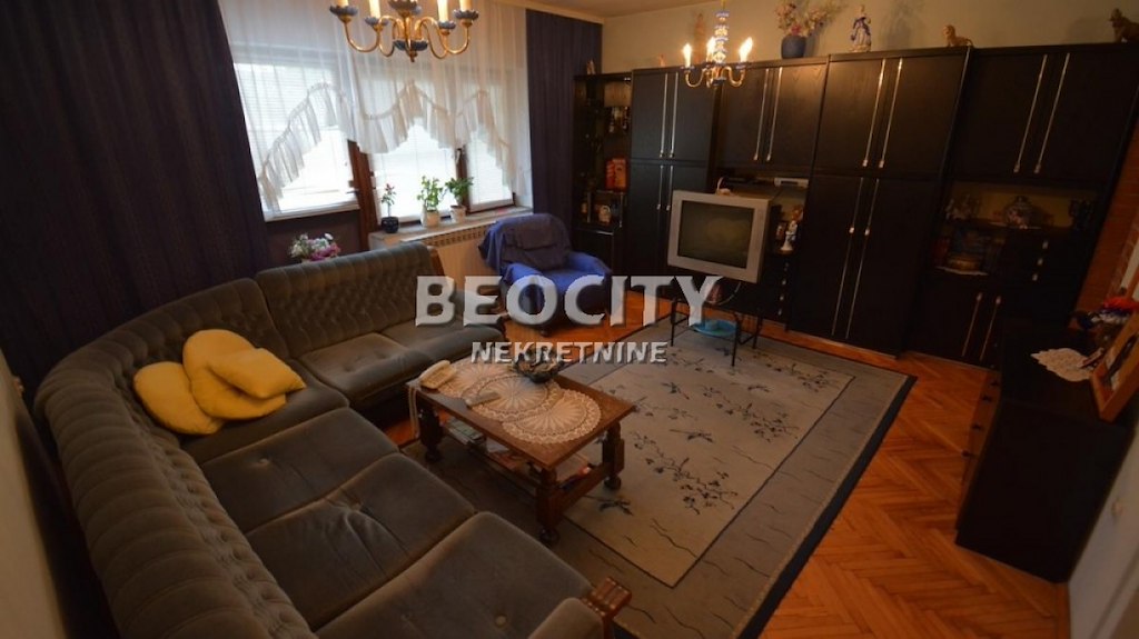 Zvezdara, Zvezdarska šuma, Lovranska , 5. 0, 300m2, 310000EUR