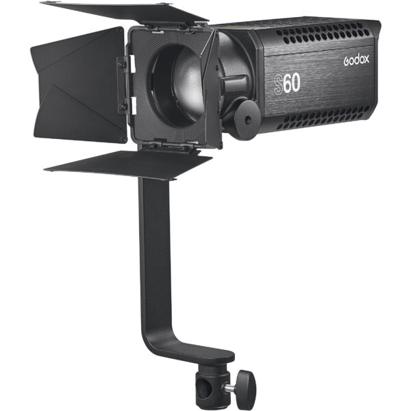 Led light head
Godox S-60 focus light