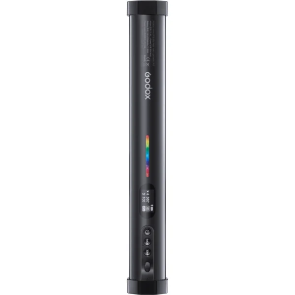 Led Tube Light
Godox TL 030
– 1 KIT RGB