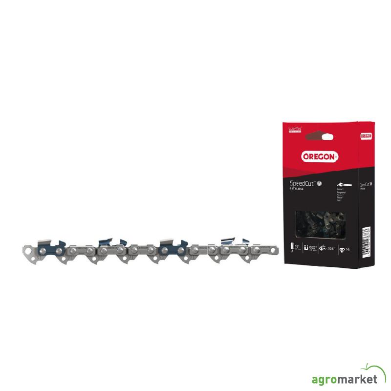 72LPX072E Lanac testere 3/8, 1.3mm 36 zuba