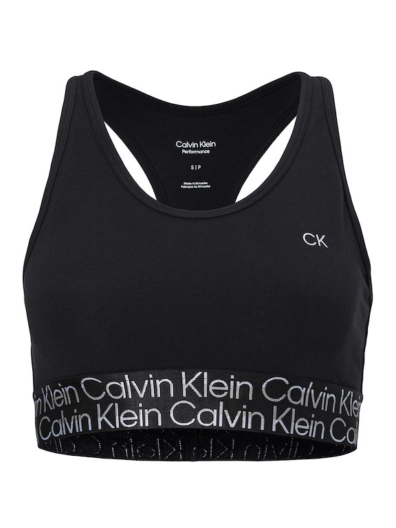Calvin Klein Performance Sportski grudnjak PW - Low Support Sports Bra
4217 RSD