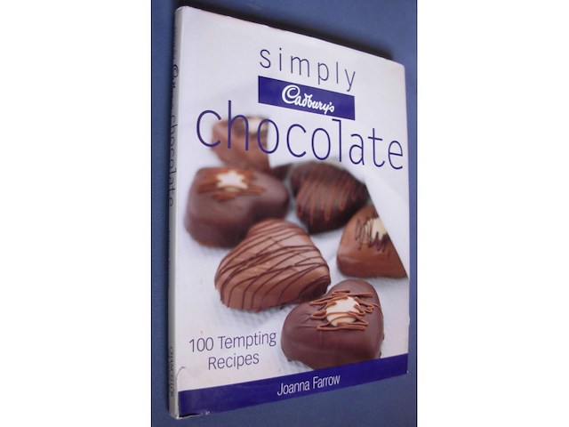 SIMPLY CHOCOLATE