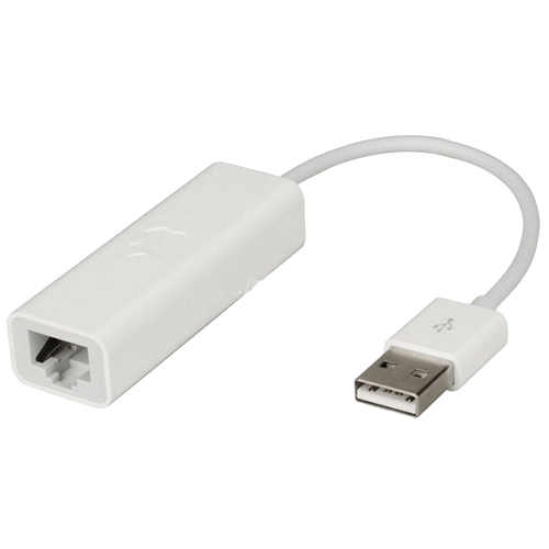 E-GREEN Mrežni adapter USB 2.0 10/100