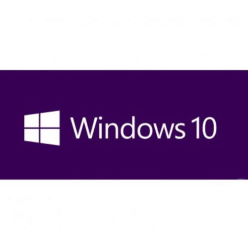 Operativni sistem WINDOWS 10 Pro 64bit (Eng) - 1pk DSP OEM DVD FQC-08930