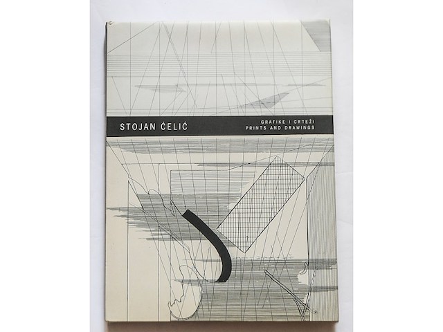 Stojan Celic - Grafike i crtezi