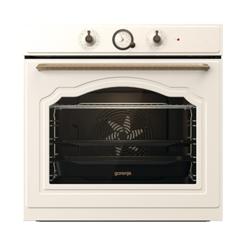 GORENJE ugradna rerna BOS67371CLI 77 l, Multisistemska