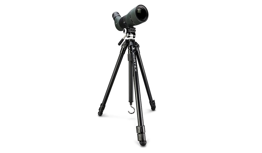 TR-HCY High Country II Tripod Kit