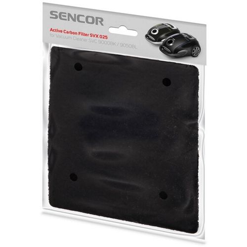 SENCOR SVX 025 Ugljeni filter za usisivač