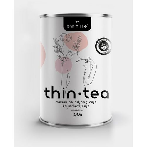 Thin Tea 100g