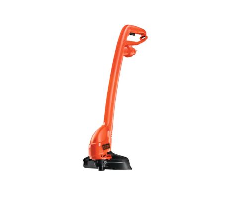 Black+Decker električni trimer 250W GL250