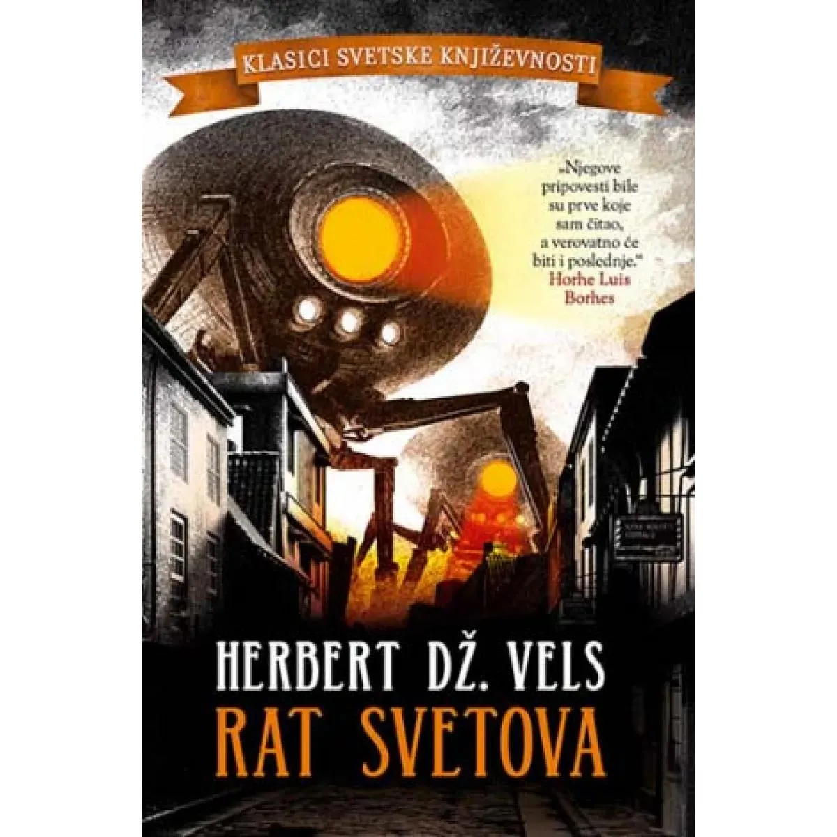 RAT SVETOVA