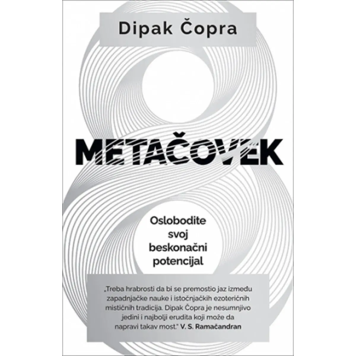 METAČOVEK