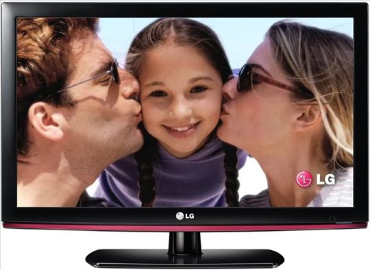 LG 32LD350 Full HD 1080p