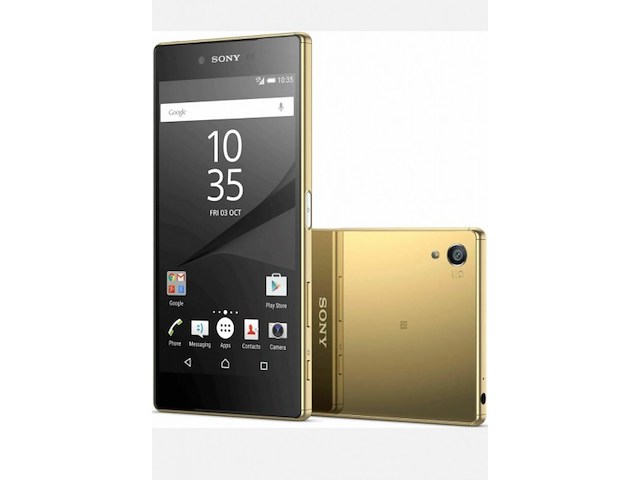 Sony Xperia Z5 23MPix 5.2` iz Dubaija