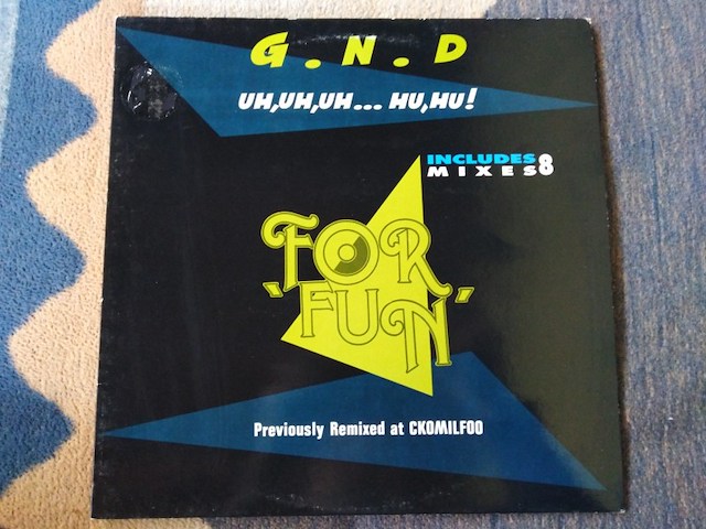 GND - For Fun