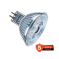 SIJALICA LED 12V 3,4W MR16 WW DIMM OSRAM