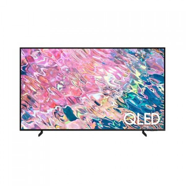 SAMSUNG QLED TV QE55Q60BAUXXH, 4K, SMART