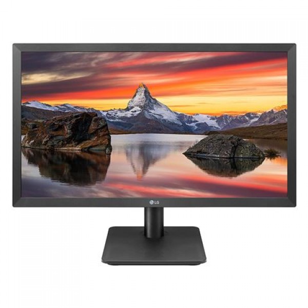 Monitor 22 LG 22MP410-B VA FHD VGAHDMI